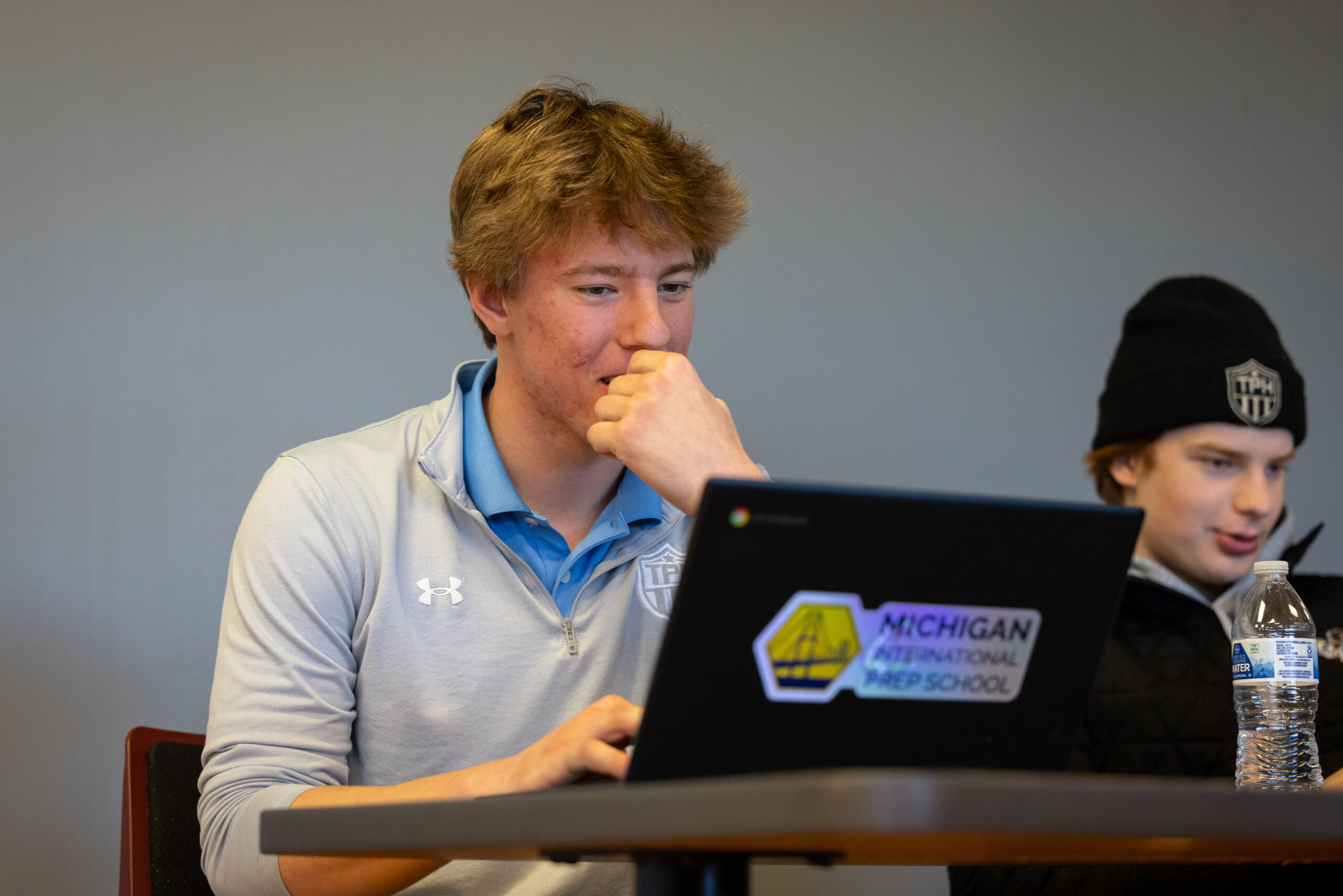 Detroit - TPH Academy