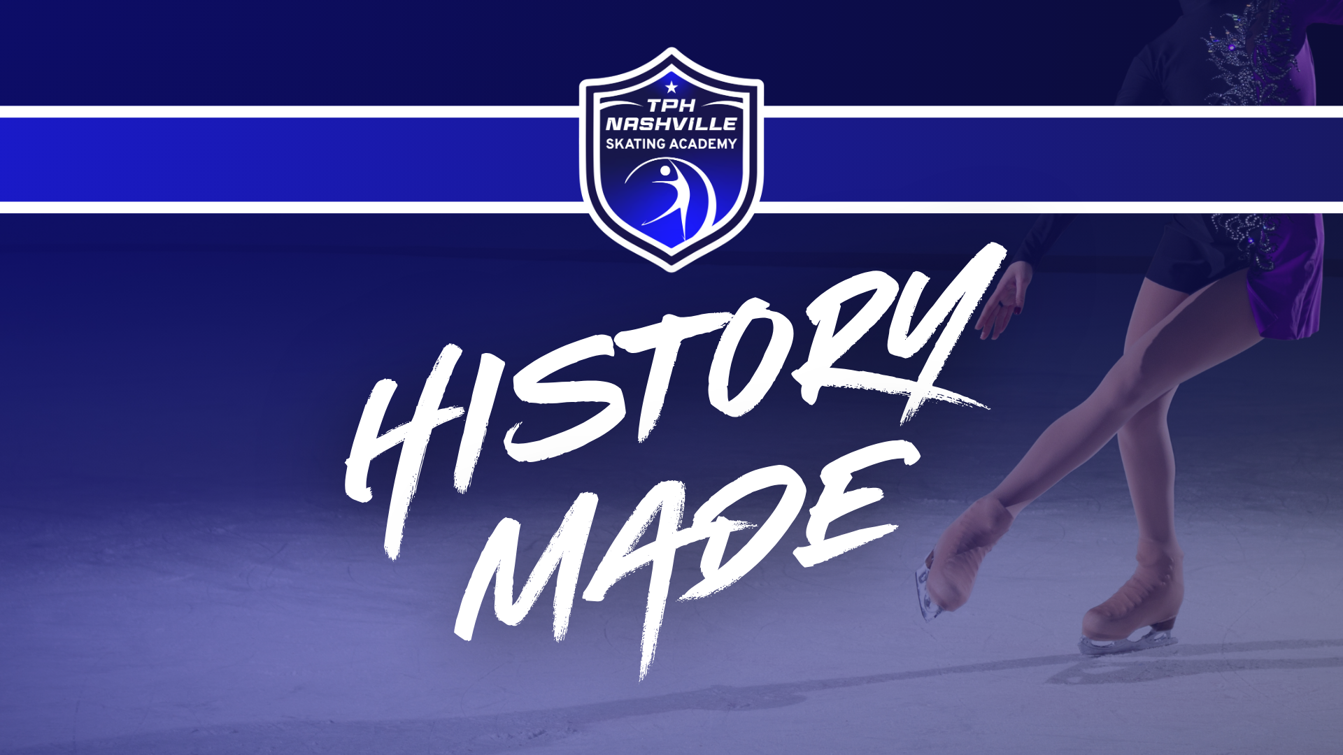 Building the Future of Figure Skating: TPH Academy Celebrates Nashville ...